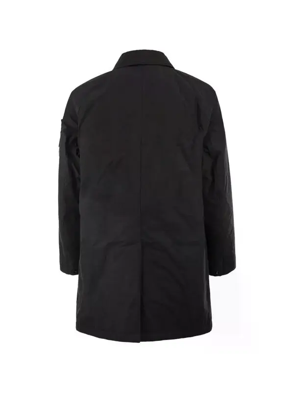 Stone Island Micro Reps Padded Coat