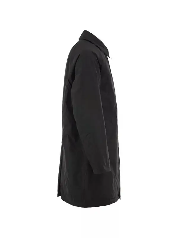 Stone Island Micro Reps Padded Coat