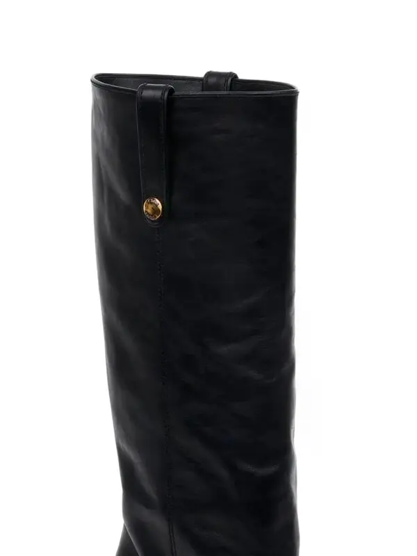 Chloé Anouk Knee-high Boots