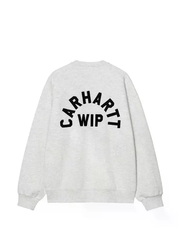 Carhartt Work In Progress Arch Script Sweater