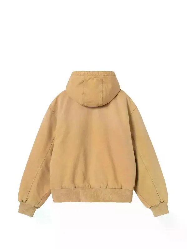 Carhartt Work In Progress Og Active Hooded Jacket