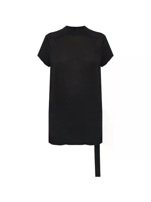 Rick Owens Stripe-detail T-shirt