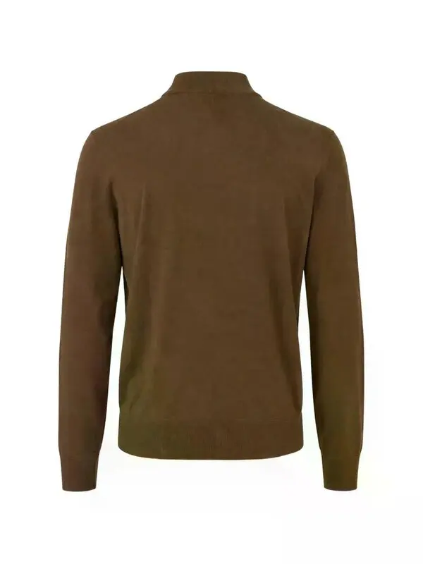 TOM FORD Roll-neck Long-sleeve Sweater