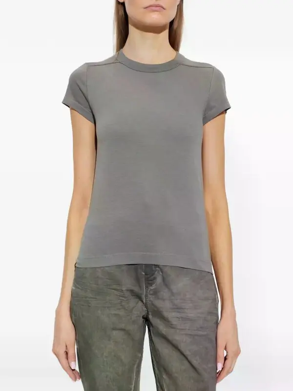 Rick Owens Crew-neck T-shirt