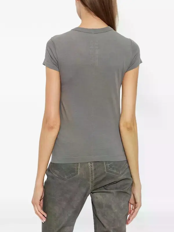 Rick Owens Crew-neck T-shirt