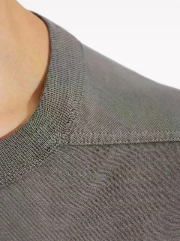 Rick Owens Crew-neck T-shirt