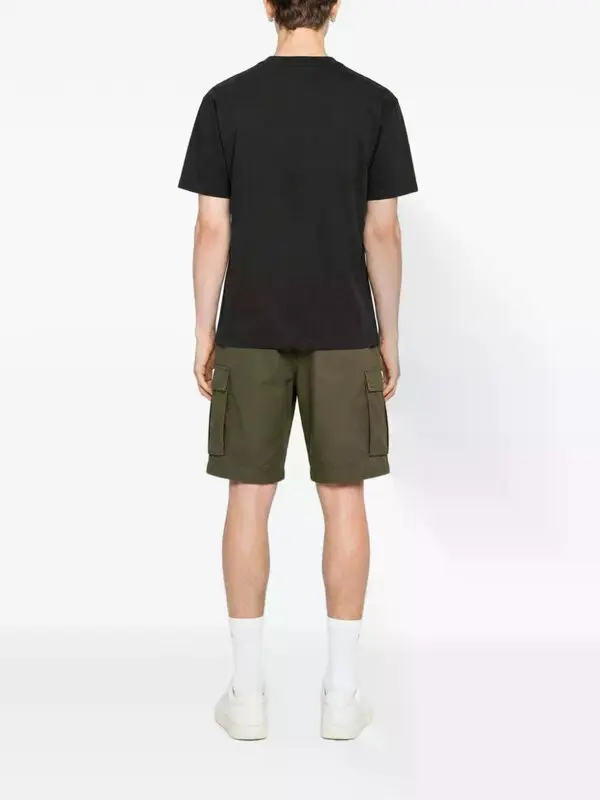 MELT Crown-print T-shirt