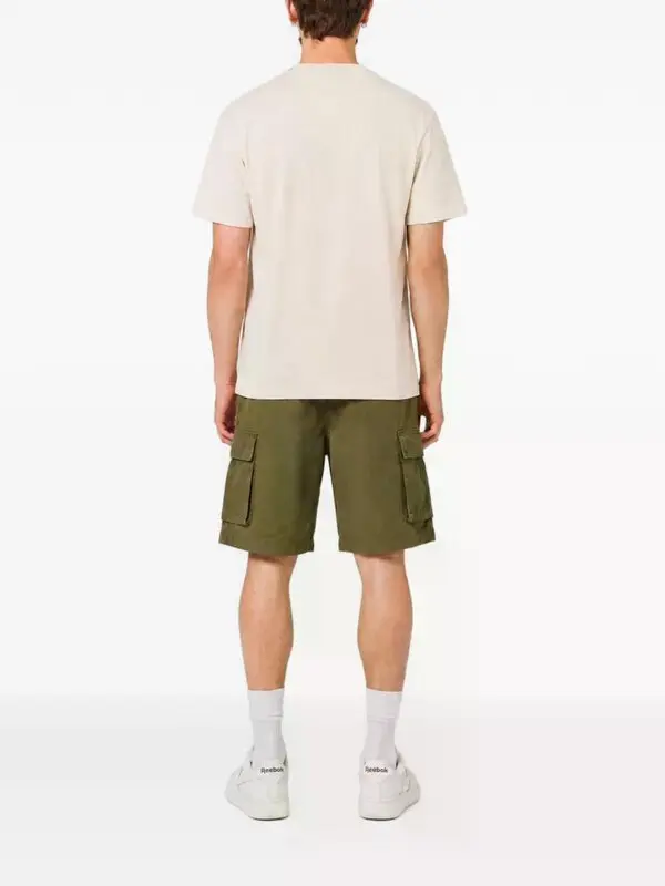 MELT Graphic-print Cotton T-shirt