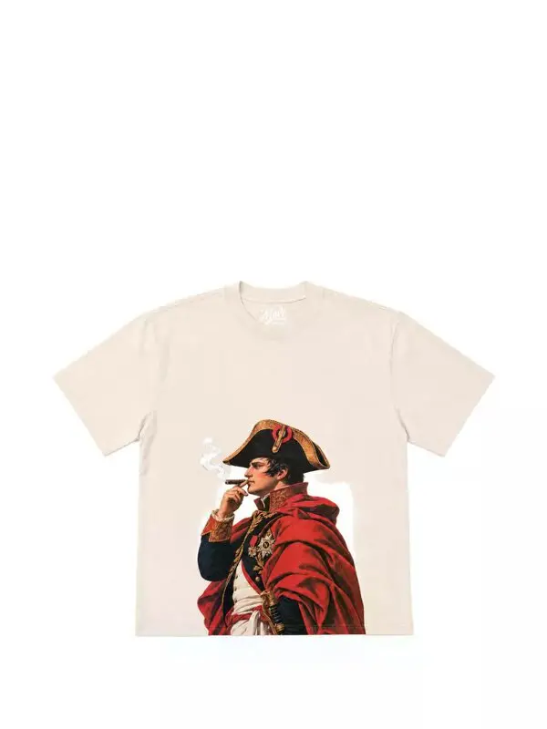 MELT Graphic-print T-shirt