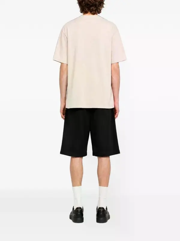 MELT Graphic-print T-shirt