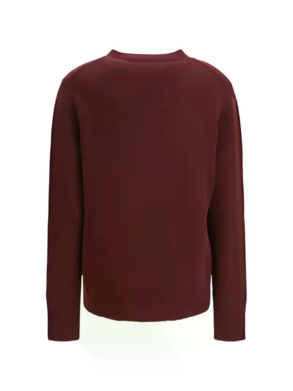 Burberry Knight Wool Cashmere Sweater
