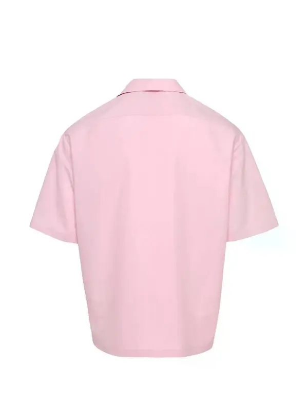 JIL SANDER Short-sleeve Shirt