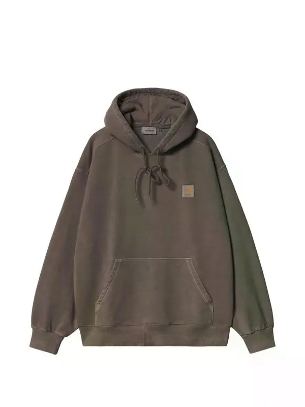Carhartt Work In Progress Vista Hoodie - Brown