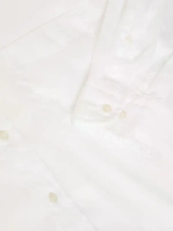 B.D.BAGGIES Bradford Poplin Shirt