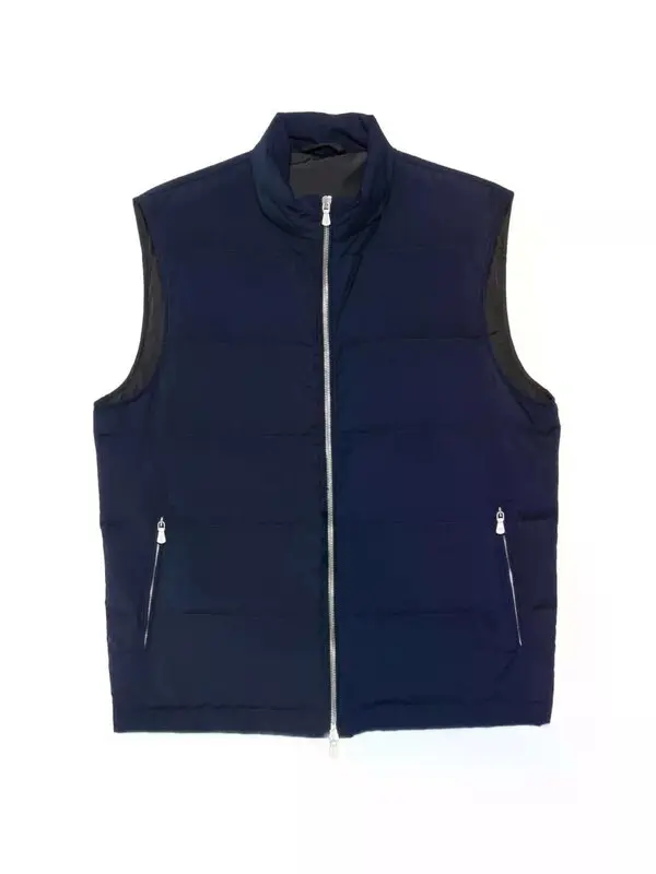 Eleventy Padded Gilet