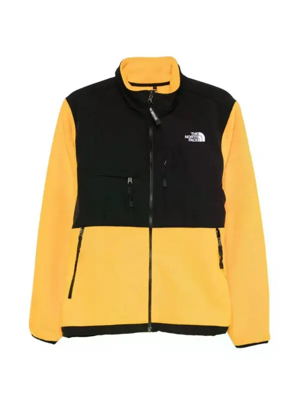 The North Face Panelled Fleece Sweater