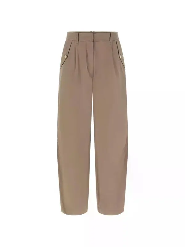 Guess Denise Carrot-leg Trousers
