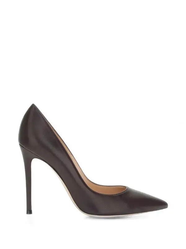 GIANVITO ROSSI 105 Pumps