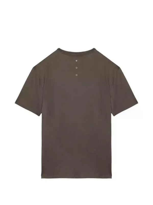 Premiata T-shirt Logo Mud