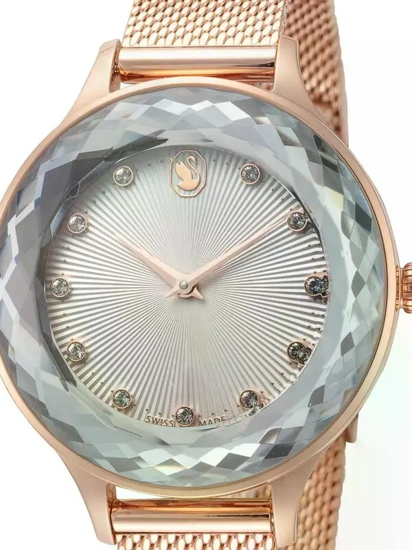 SWAROVSKI Octea Nova 40mm Watch