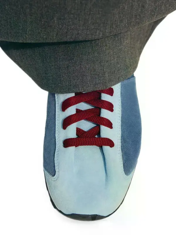Jacquemus The Tennis Sneakers