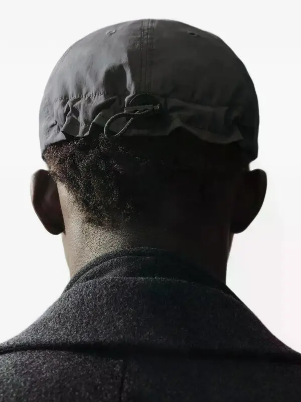 Jacquemus The Baluchon Baseball Cap