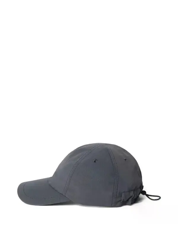 Jacquemus The Baluchon Baseball Cap