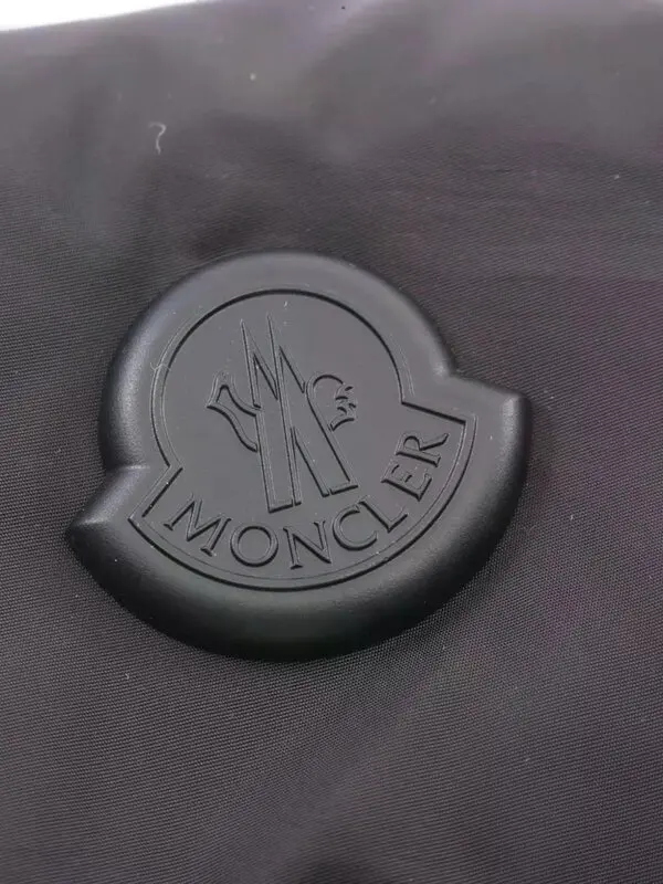 Moncler Caradoc Clutch Bag