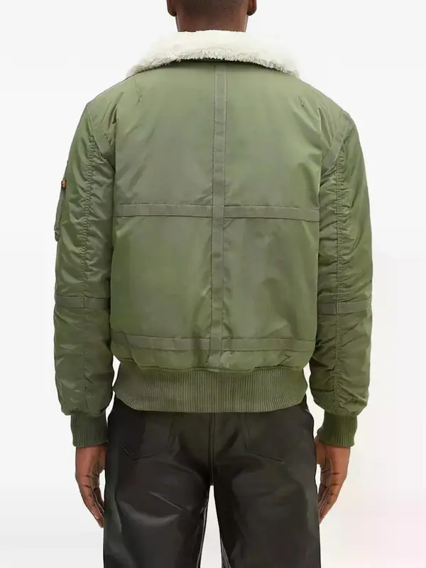 Alpha Industries Bomber Jacket