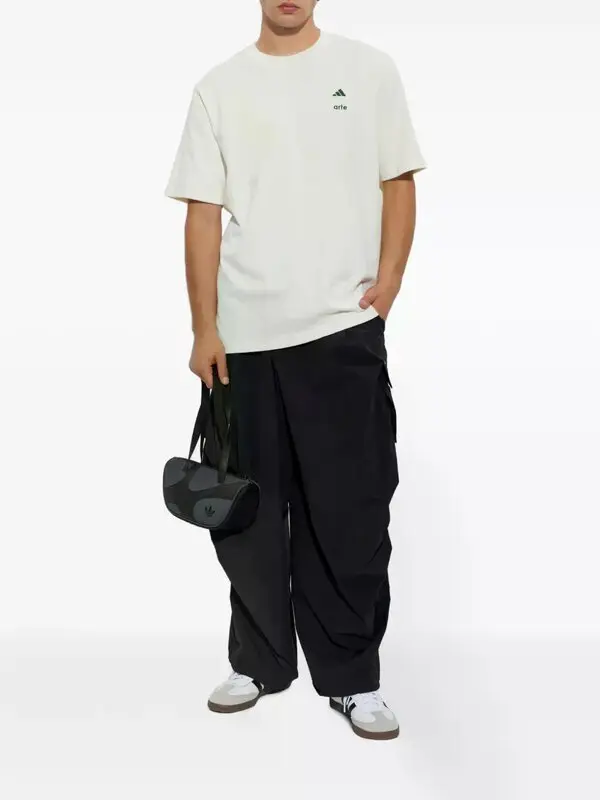 Adidas X Arte Antwerp Crew-neck T-shirt