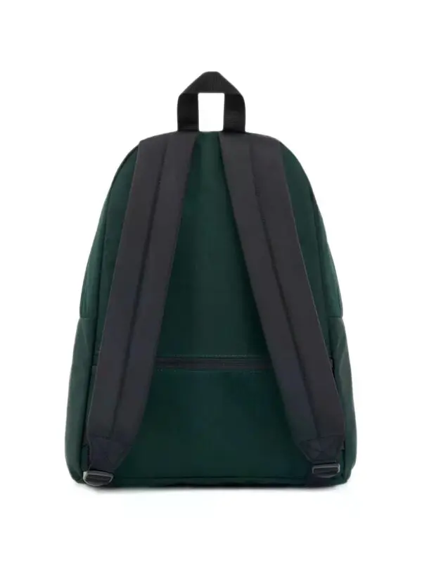 Lacoste Logo Patch Backpack - Green