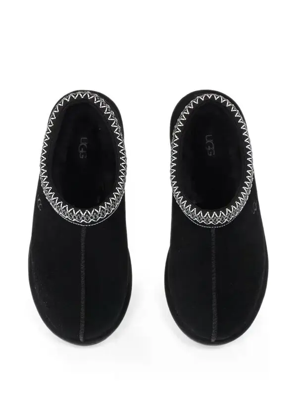 UGG Tasman Ii Mules - Black