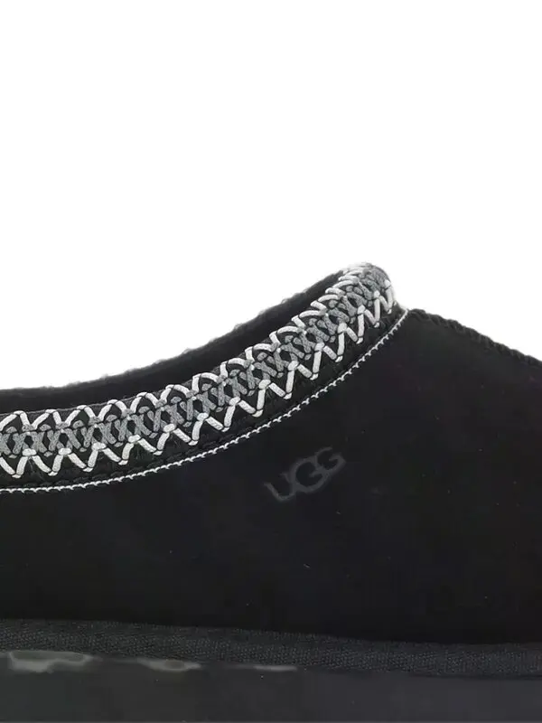 UGG Tasman Ii Mules - Black