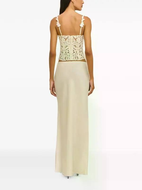 Cult Gaia Zaire Top