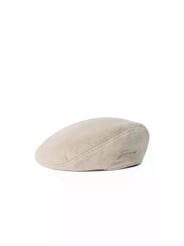 Jacquemus The Valérie Beret