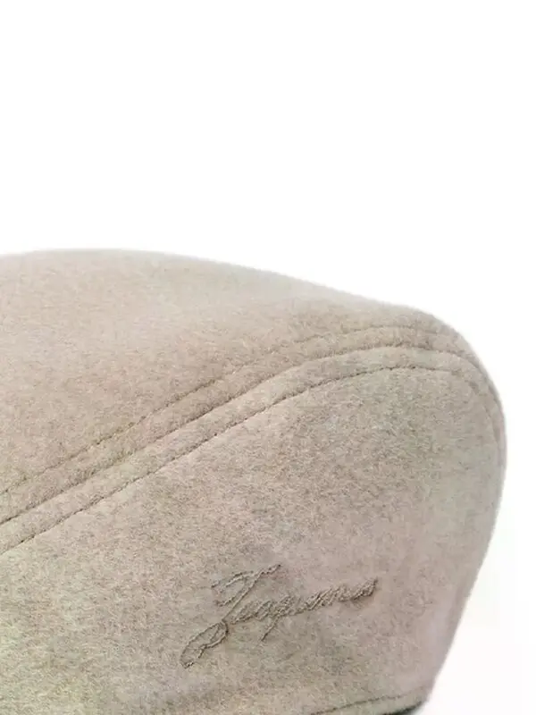 Jacquemus The Valérie Beret