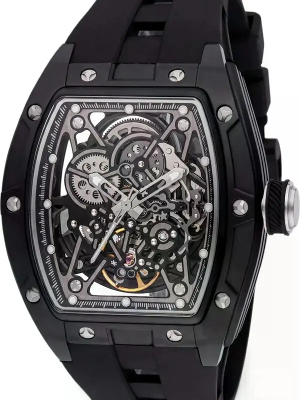 INVICTA S1 Rally Skeleton 44mm Watch