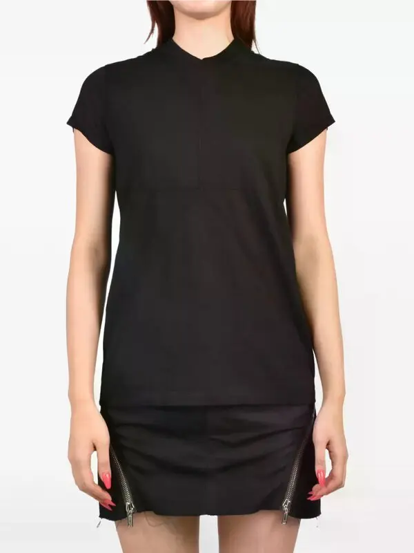 Rick Owens Small Level T-shirt