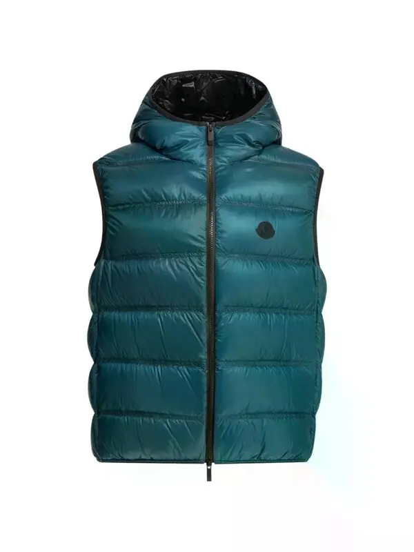 Moncler Panestrel Hooded Gilet