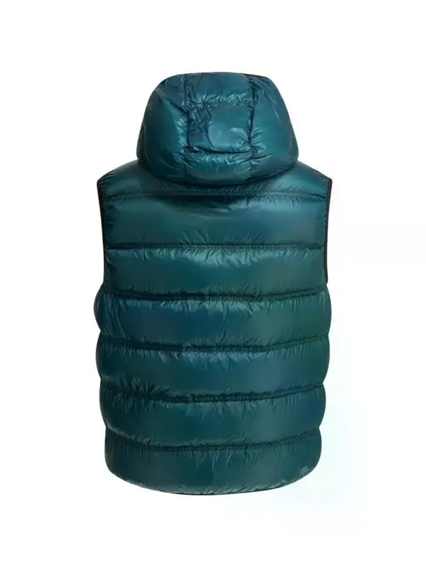 Moncler Panestrel Hooded Gilet