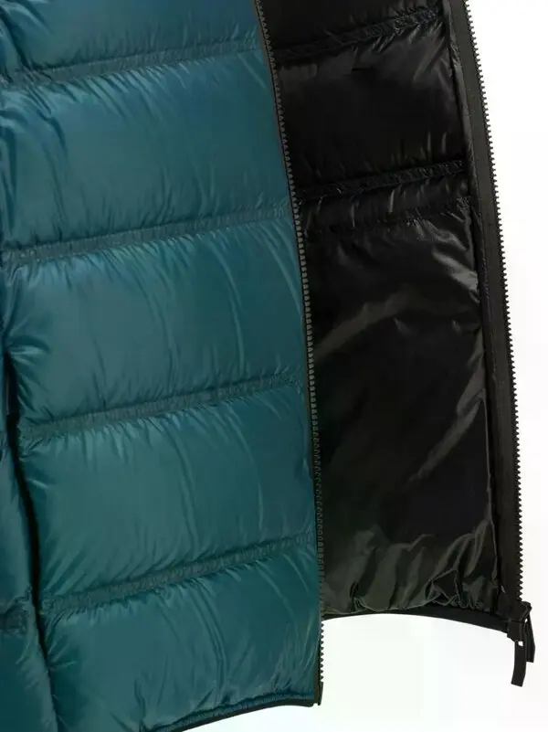 Moncler Panestrel Hooded Gilet