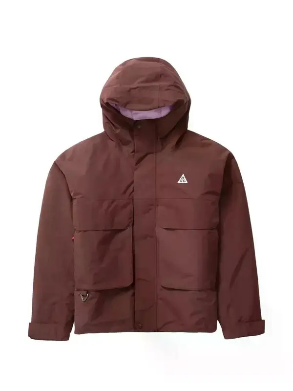 Nike Skull Peak Storm-fit Jacket