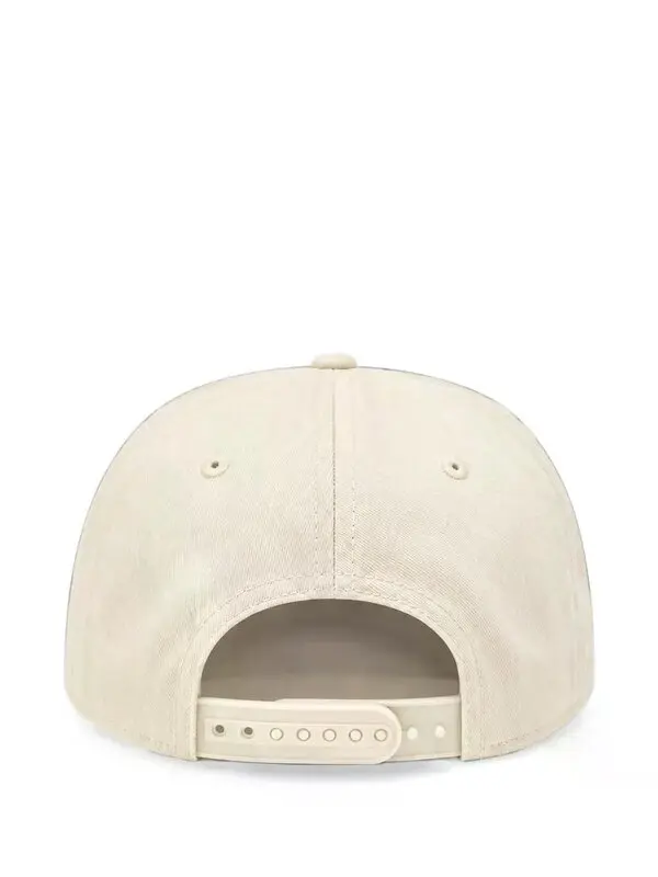 MELT Graphic-print Baseball Cap