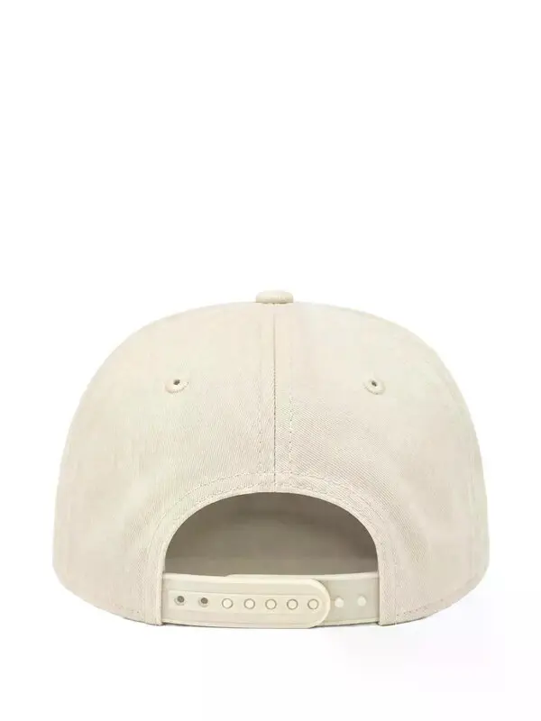 MELT Graphic Print Baseball Cap