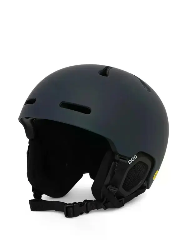 POC Mips Cutout Detail Ski Helmet - Blue