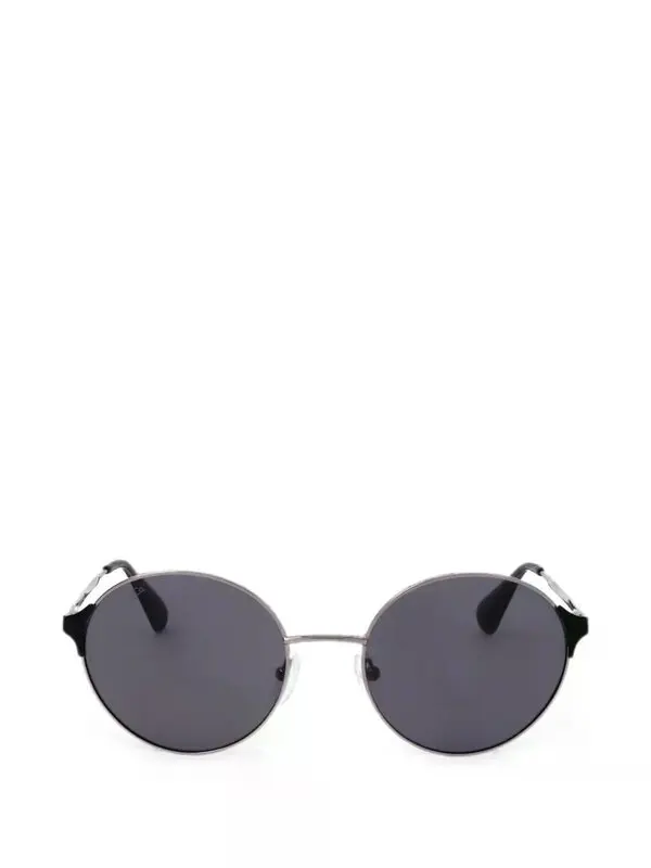 MAX&CO. Round-frame Sunglasses - Silver