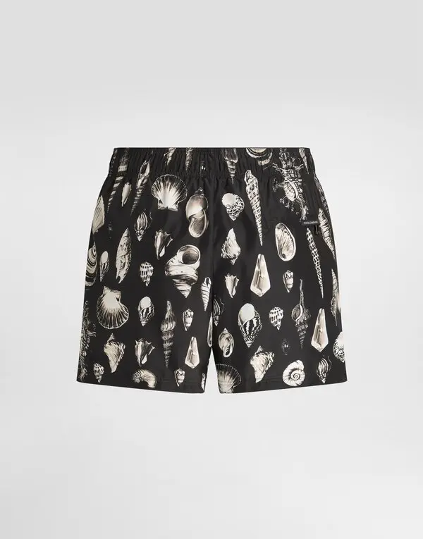 Dolce & Gabbana New Boxer Corto Beachwear