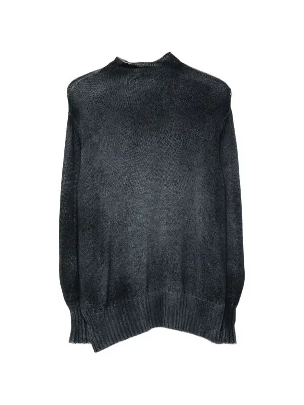 Avant Toi Cashmere Crewneck Jumper