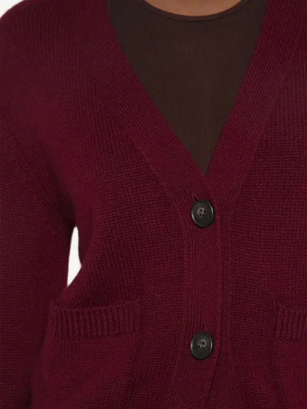 LISA YANG Danni Cashmere Cardigan