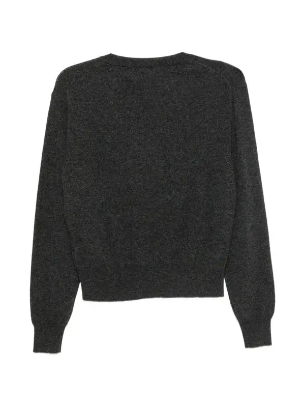 LISA YANG Greer Cashmere Sweater